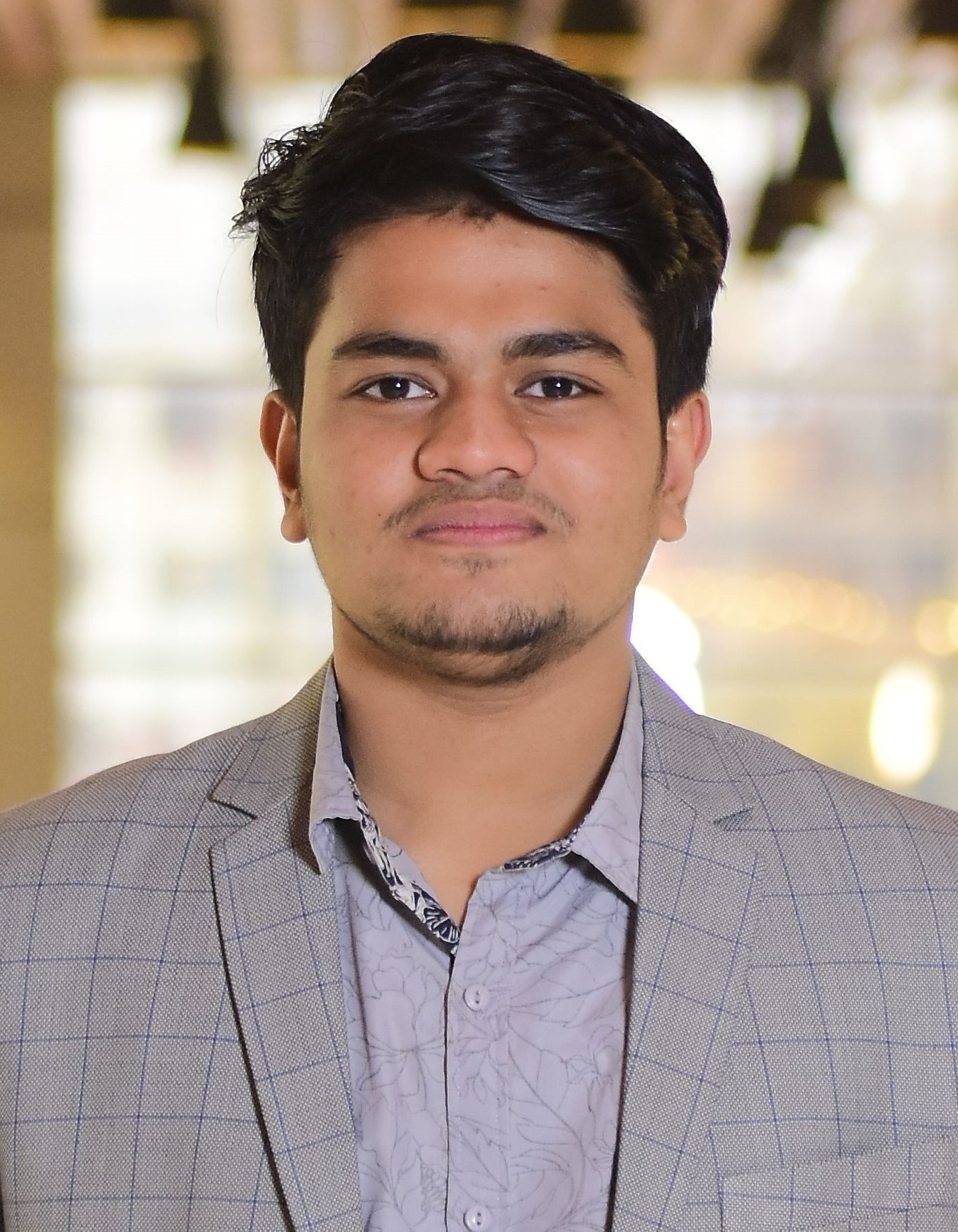 Sharia Arfin Tanim - Portfolio